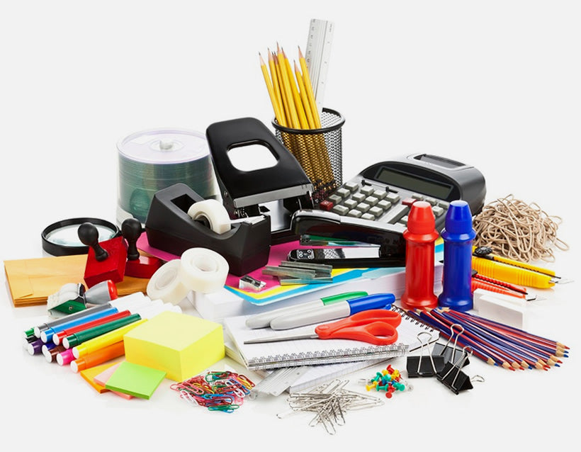 Buy Stationery Products at Suki s Cash Carry Wholesalers Bradford UK